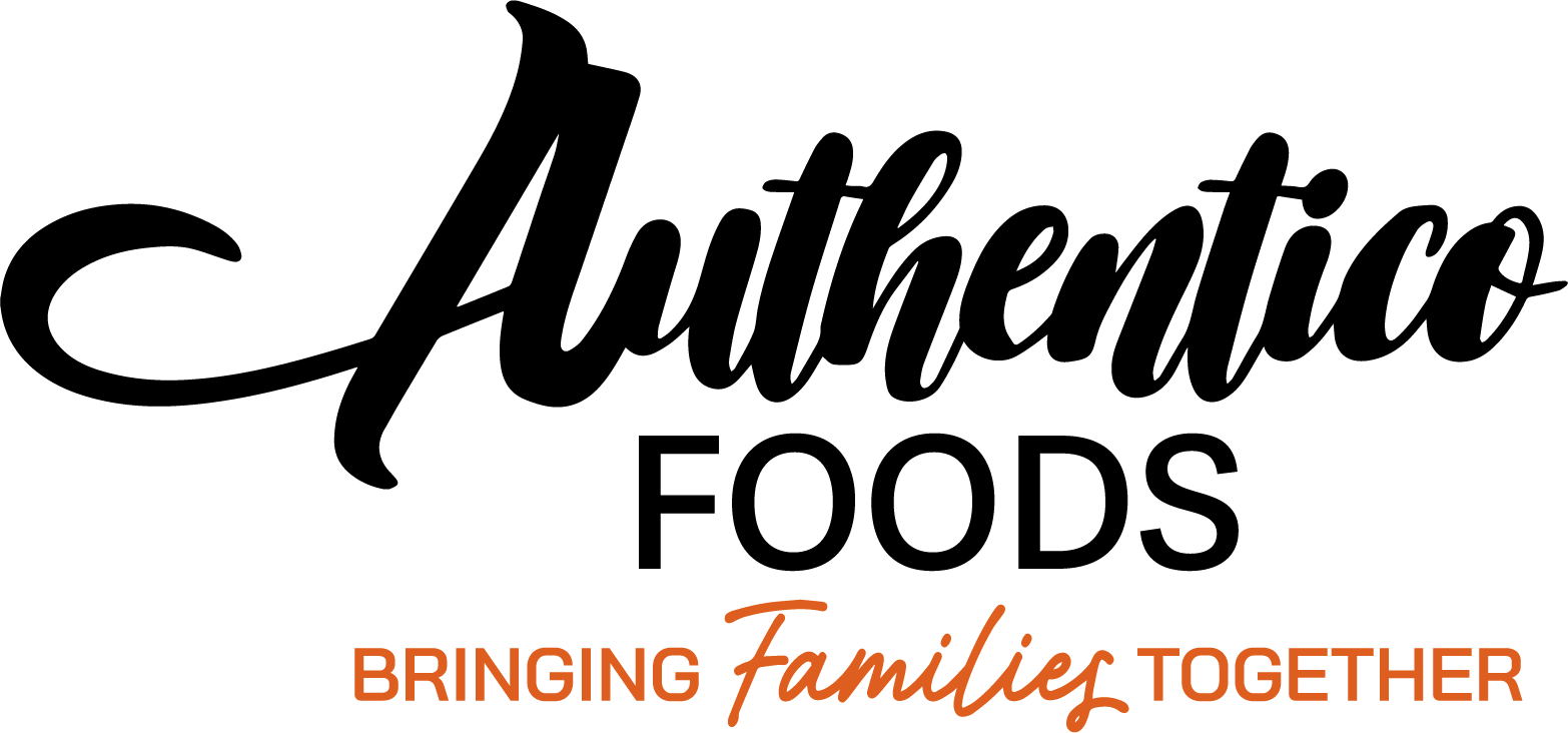 ABOUT US – Authentico Foods